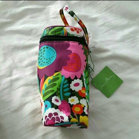 Vera Bradley | Bags | Nwt Vera Bradley Diaper Baby Bags Set | Poshmark